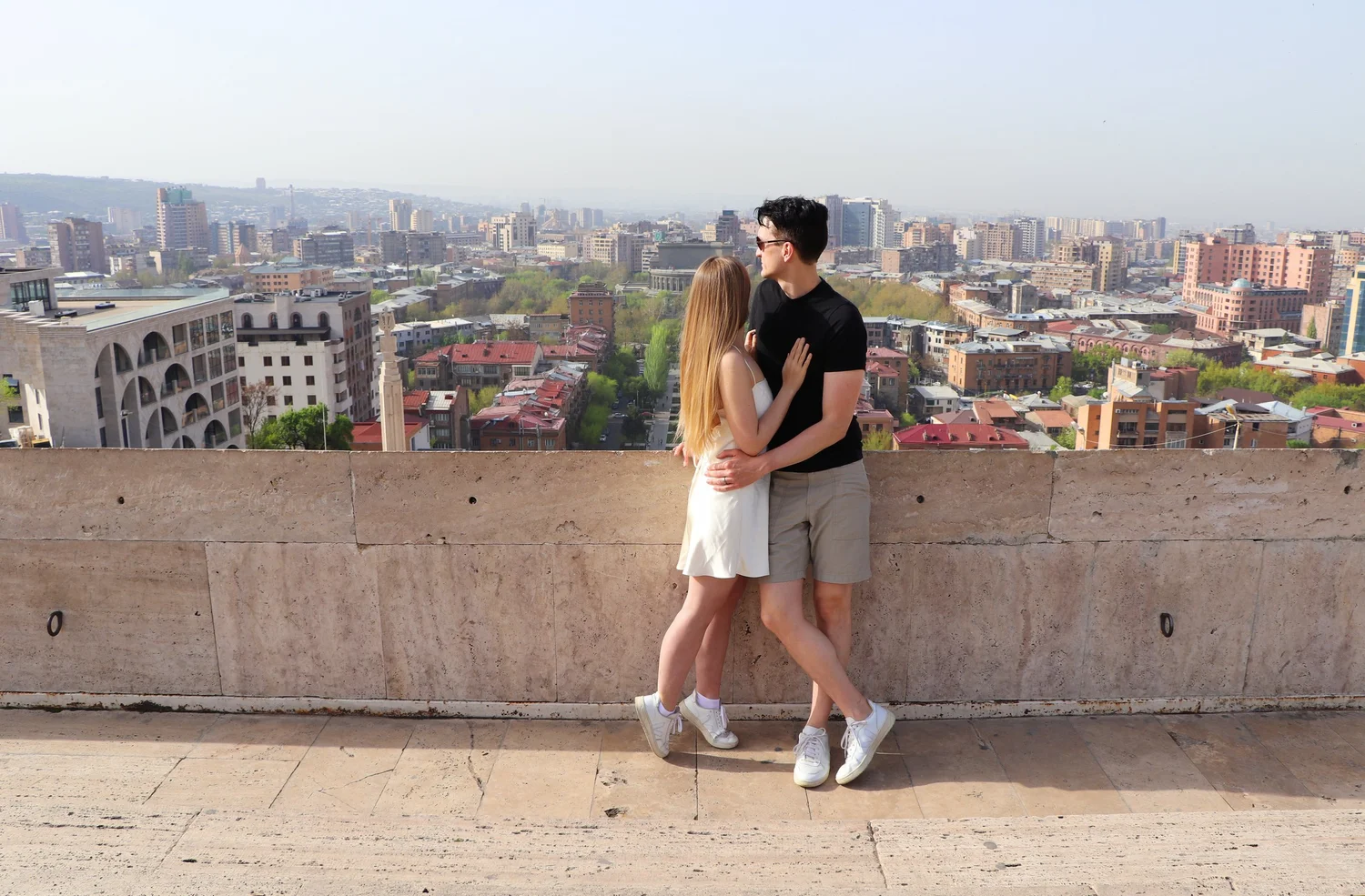 Our Travel Guide To Yerevan, Armenia — Sean & Emily
