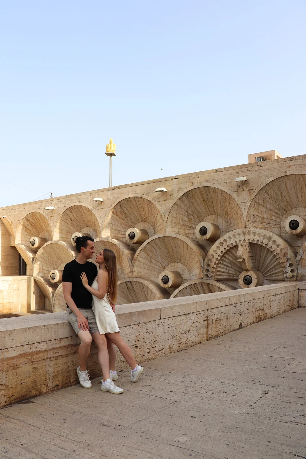 Our Travel Guide To Yerevan, Armenia — Sean & Emily