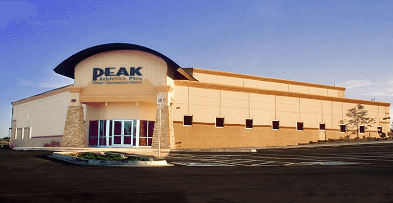 Facility — Peak Athletics