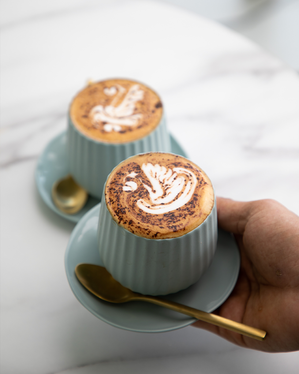Cafe Levant