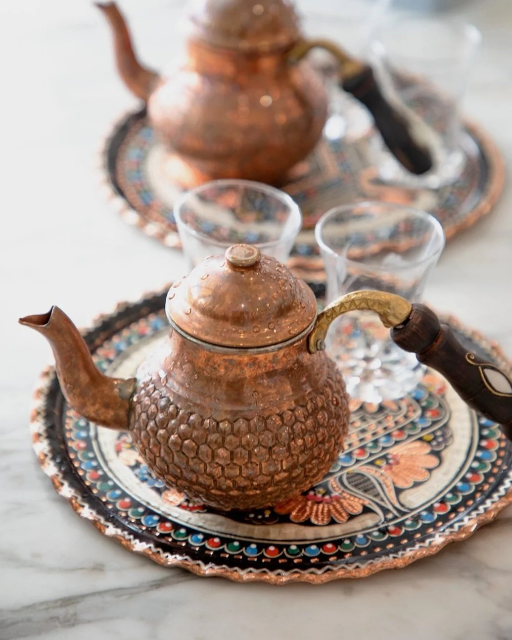 Cafe Levant