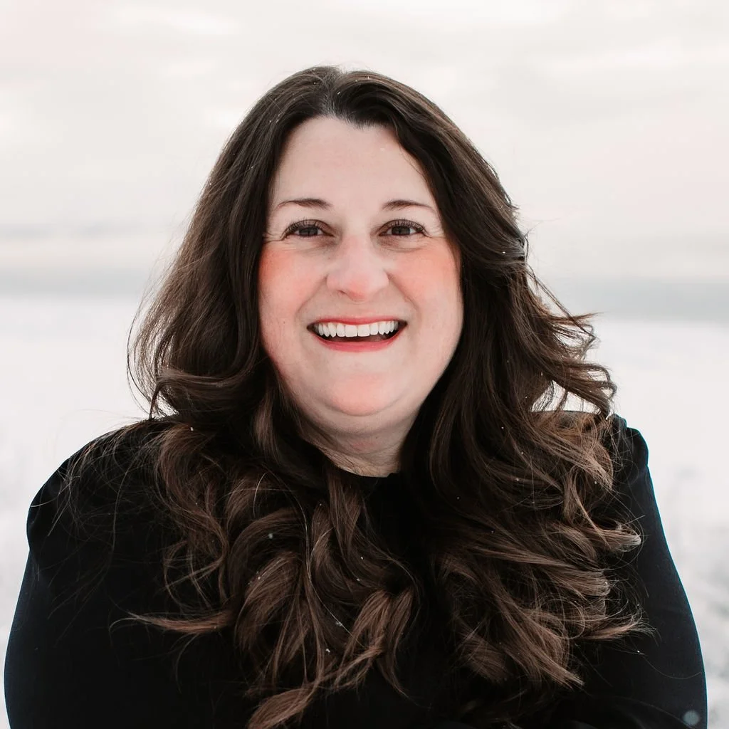 About Dr. Corinna Muller — The Ottava Creative