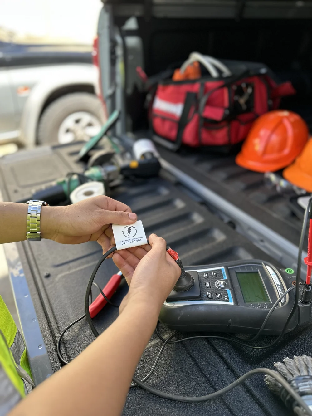 Is Testing and Tagging Mandatory? — Perth Test and Tag Solutions