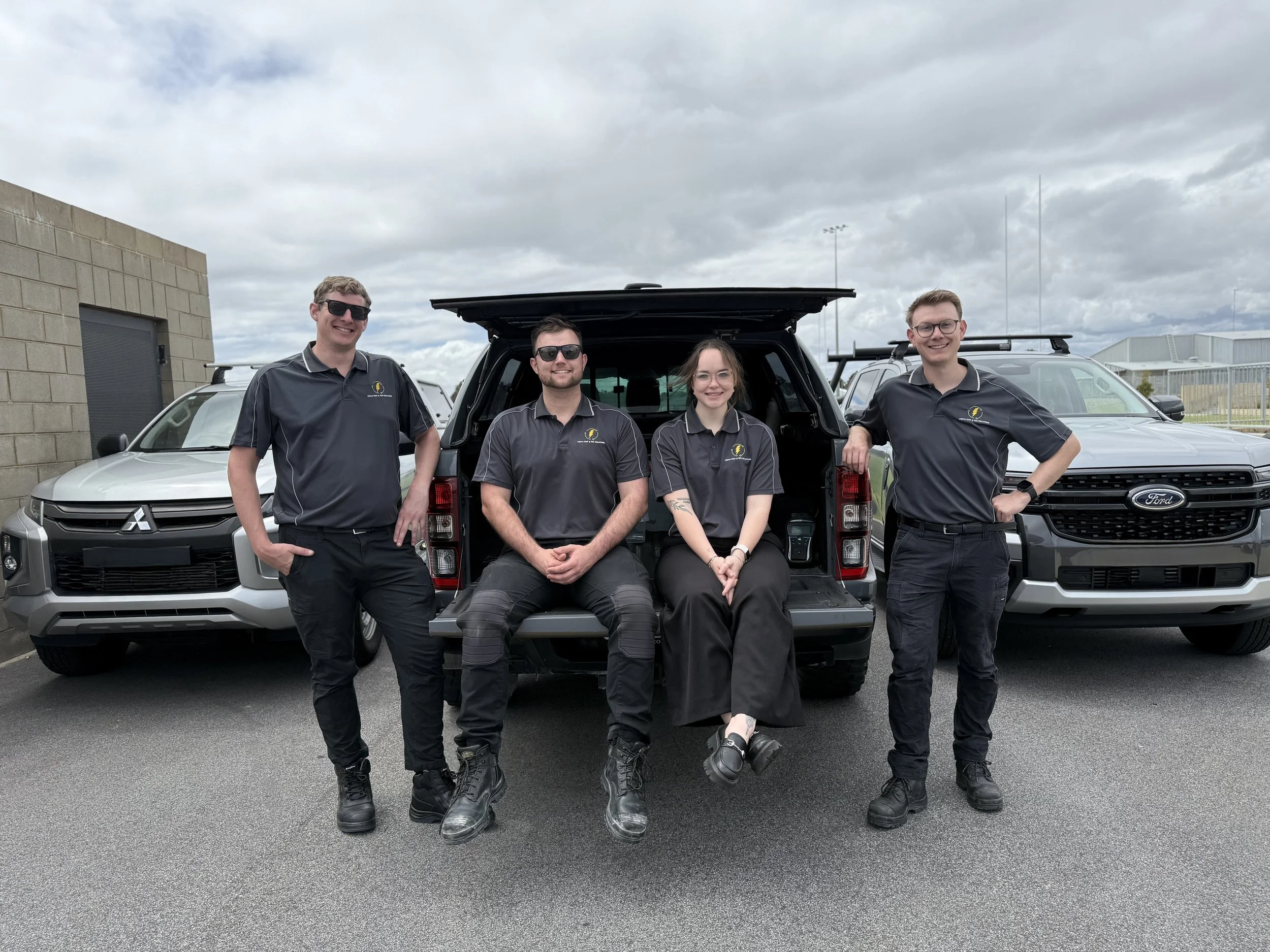 What are the Test and Tag Colours? — Perth Test and Tag Solutions