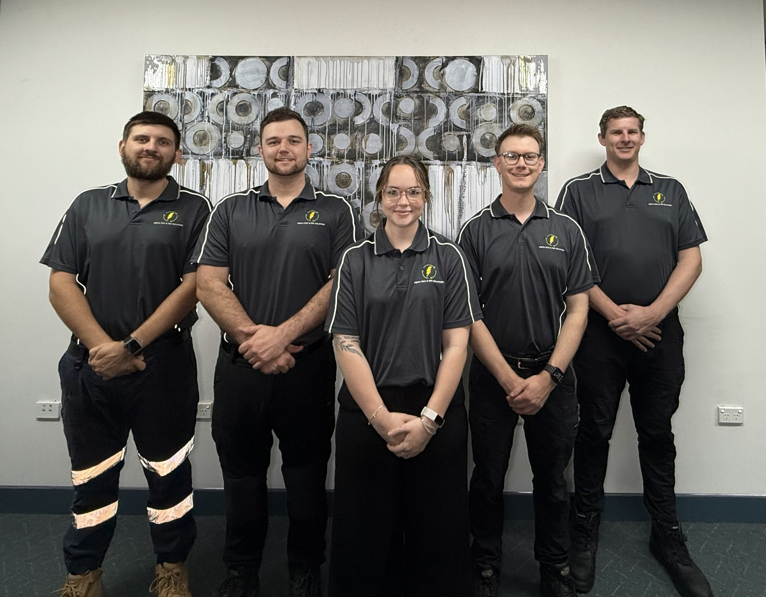 Testing and Tagging Perth — Perth Test and Tag Solutions