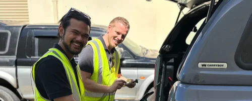 Test and Tag Perth FAQ — Perth Test and Tag Solutions