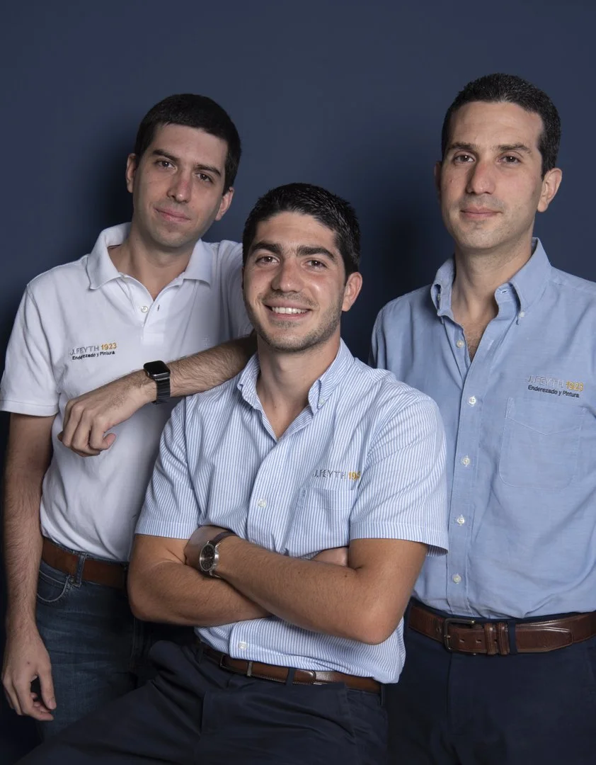 Grupo Feyth — Compramos tu Carro