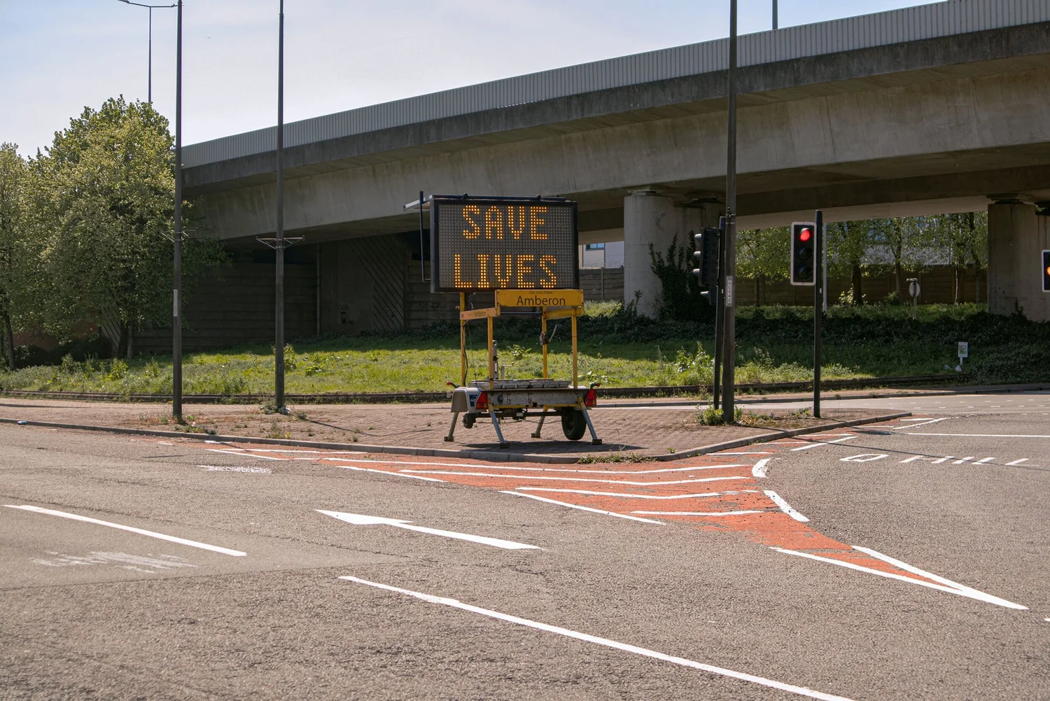Projects dedicated to improving road safety announced — Road Safety Trust