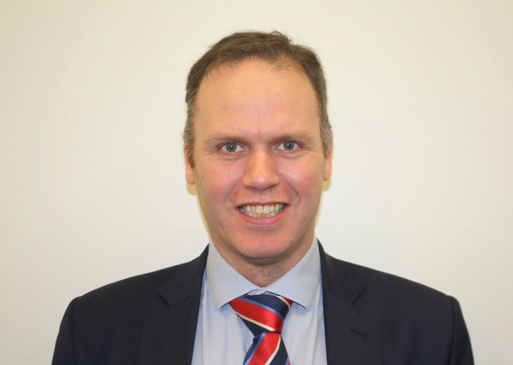 Our Trustees — Road Safety Trust