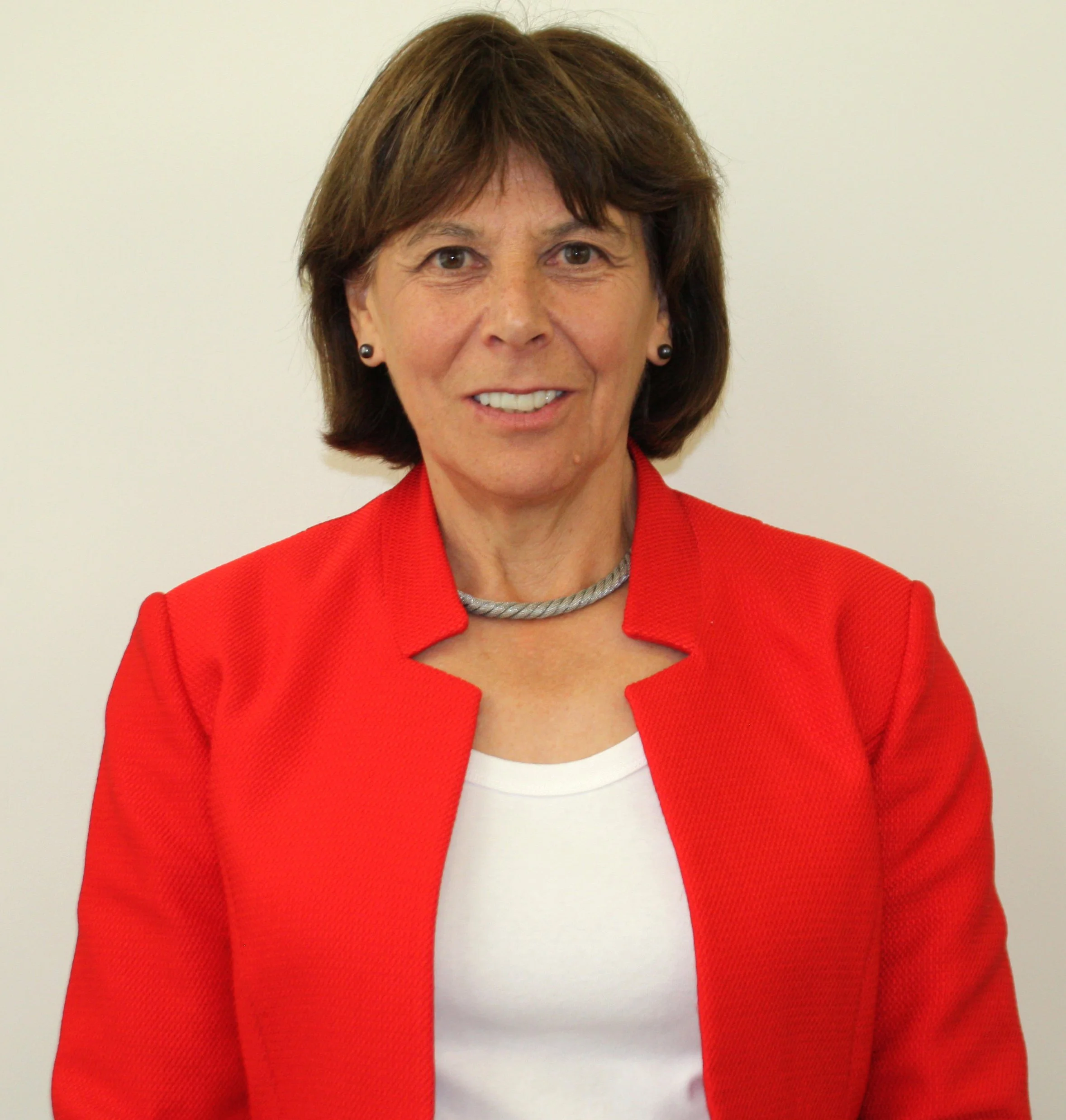 Heather Ward — Road Safety Trust