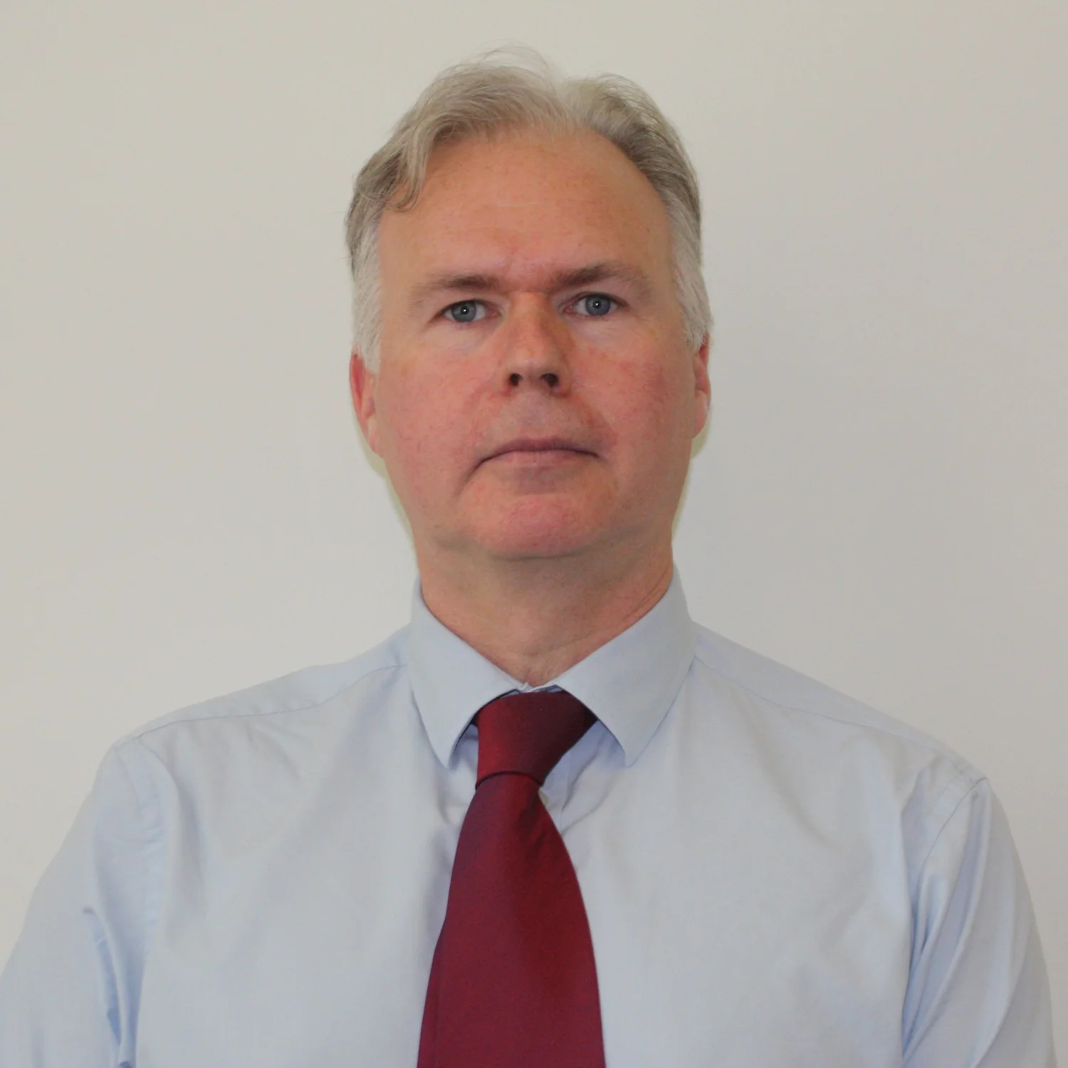 Meet our Staff — Road Safety Trust