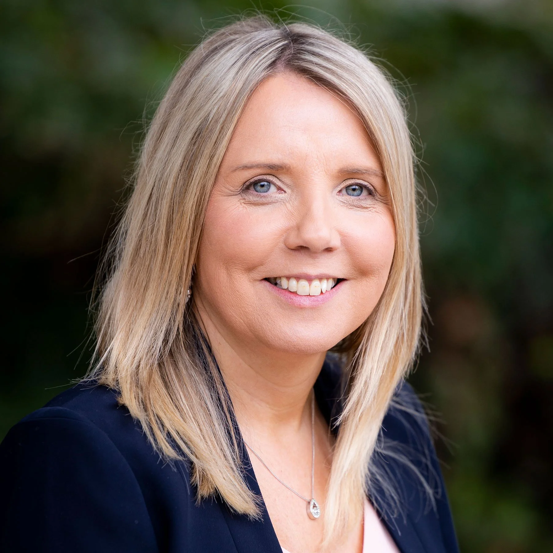 Emma Kelly — Road Safety Trust