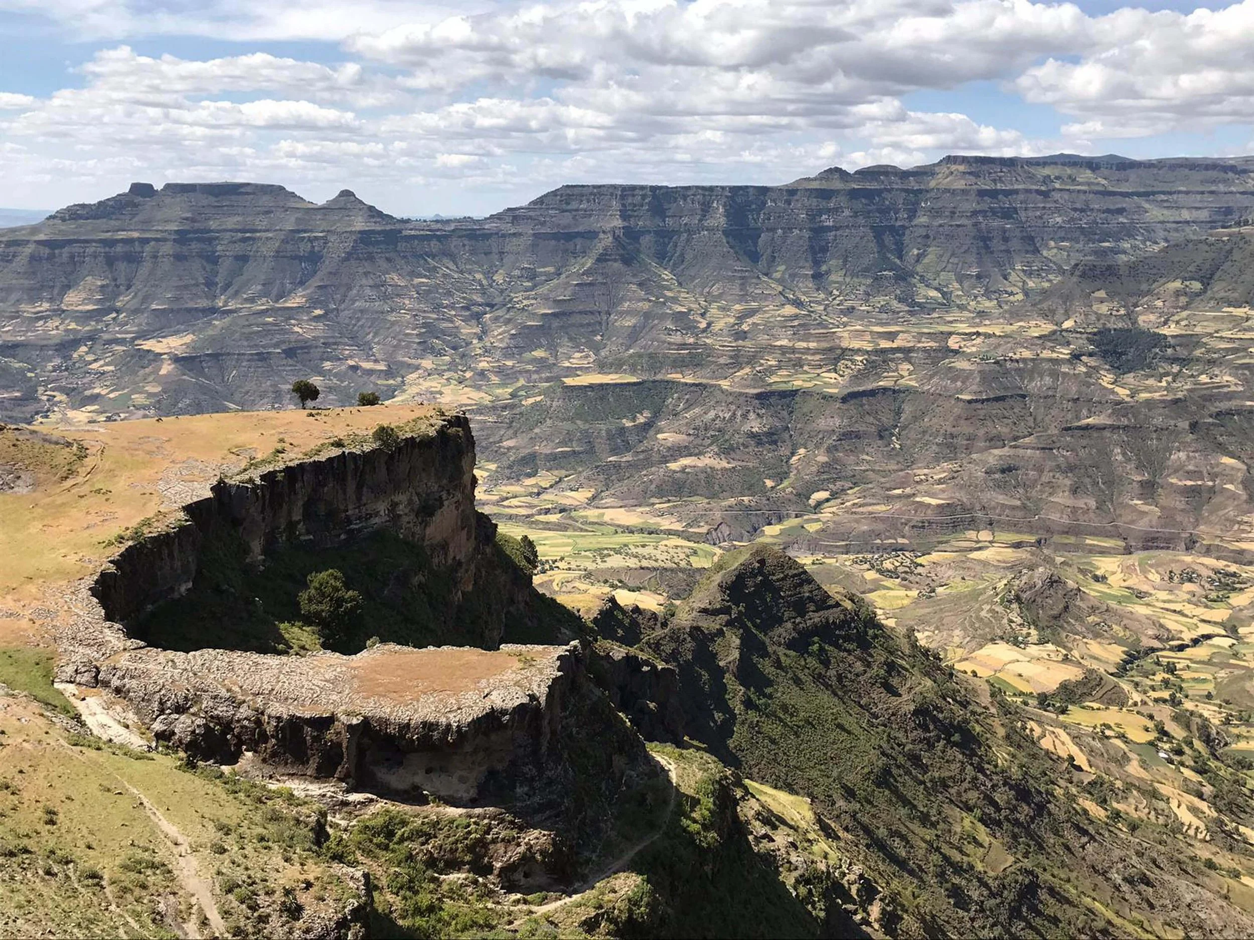 Discover Lalibela — Sustainable Lalibela
