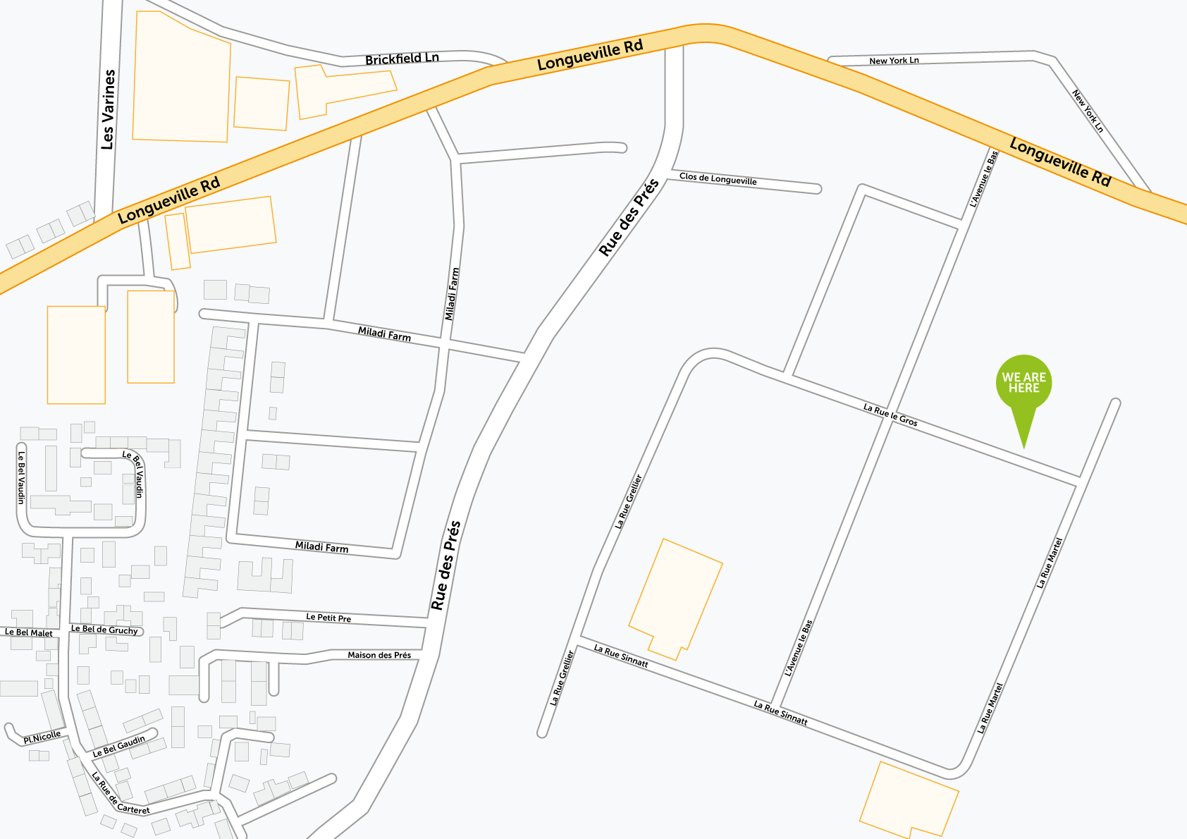 Contact Us — PBS Group