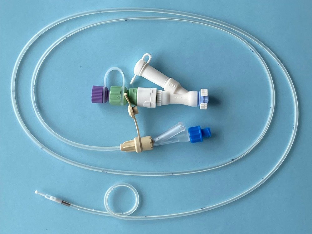 Lecigon PEG — Innoventa Medica