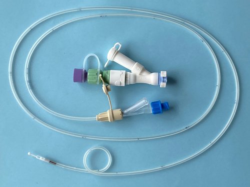 Lecigon PEG — Innoventa Medica