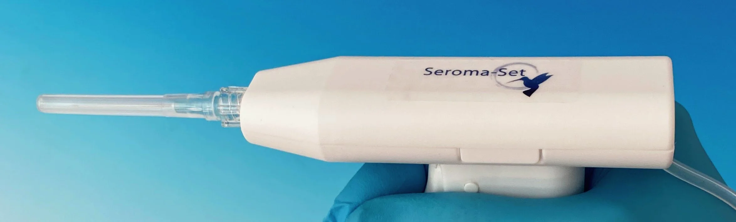 Seroma Set — Innoventa Medica