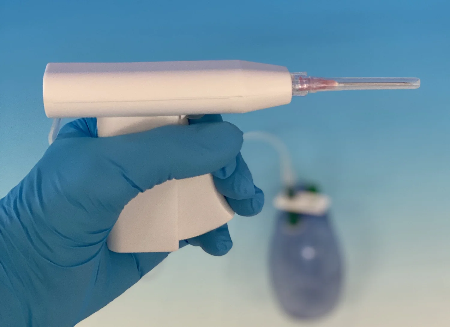 Seroma Set — Innoventa Medica