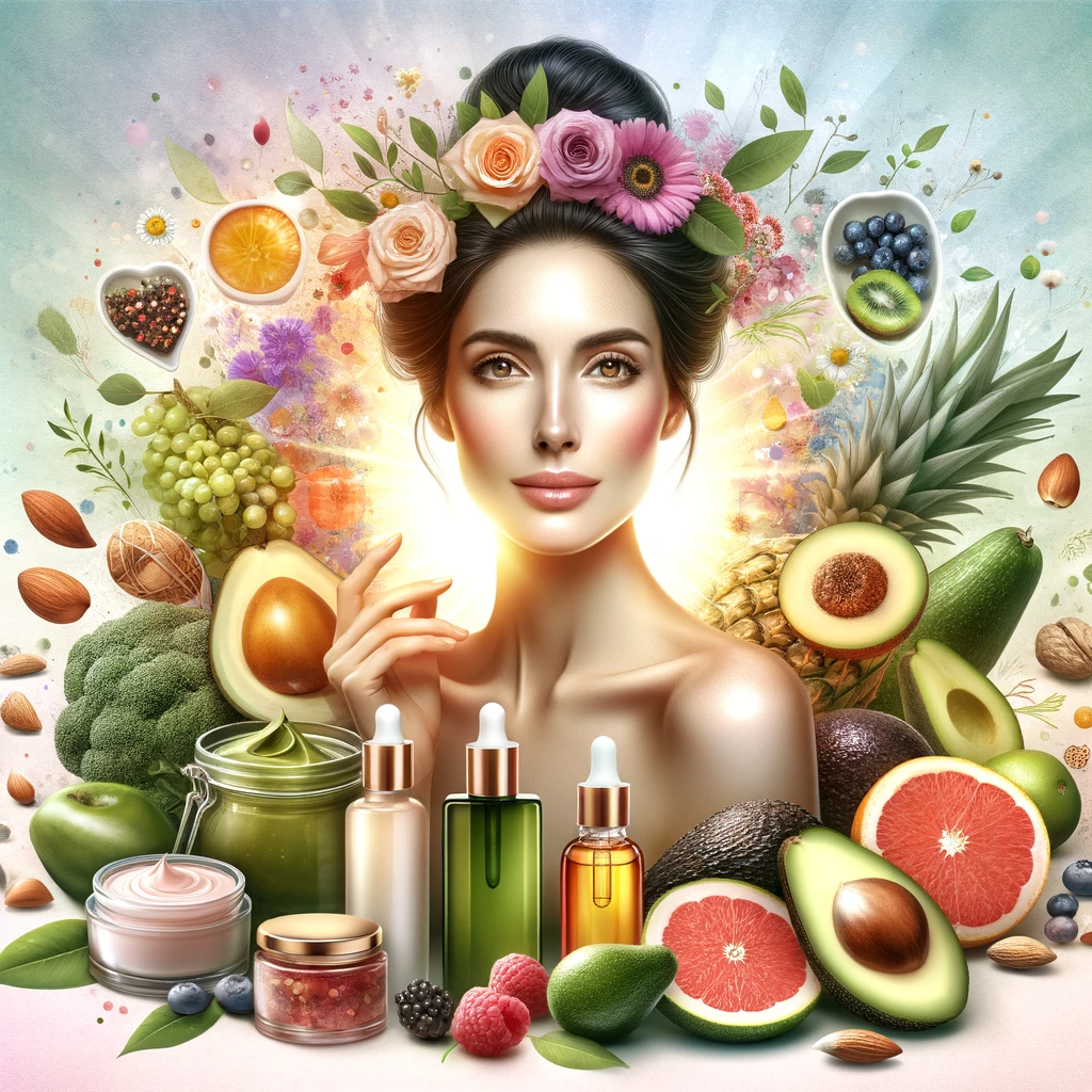 How to Revitalise Neck Skin in Midlife: Firming & Anti-Aging Tips ...