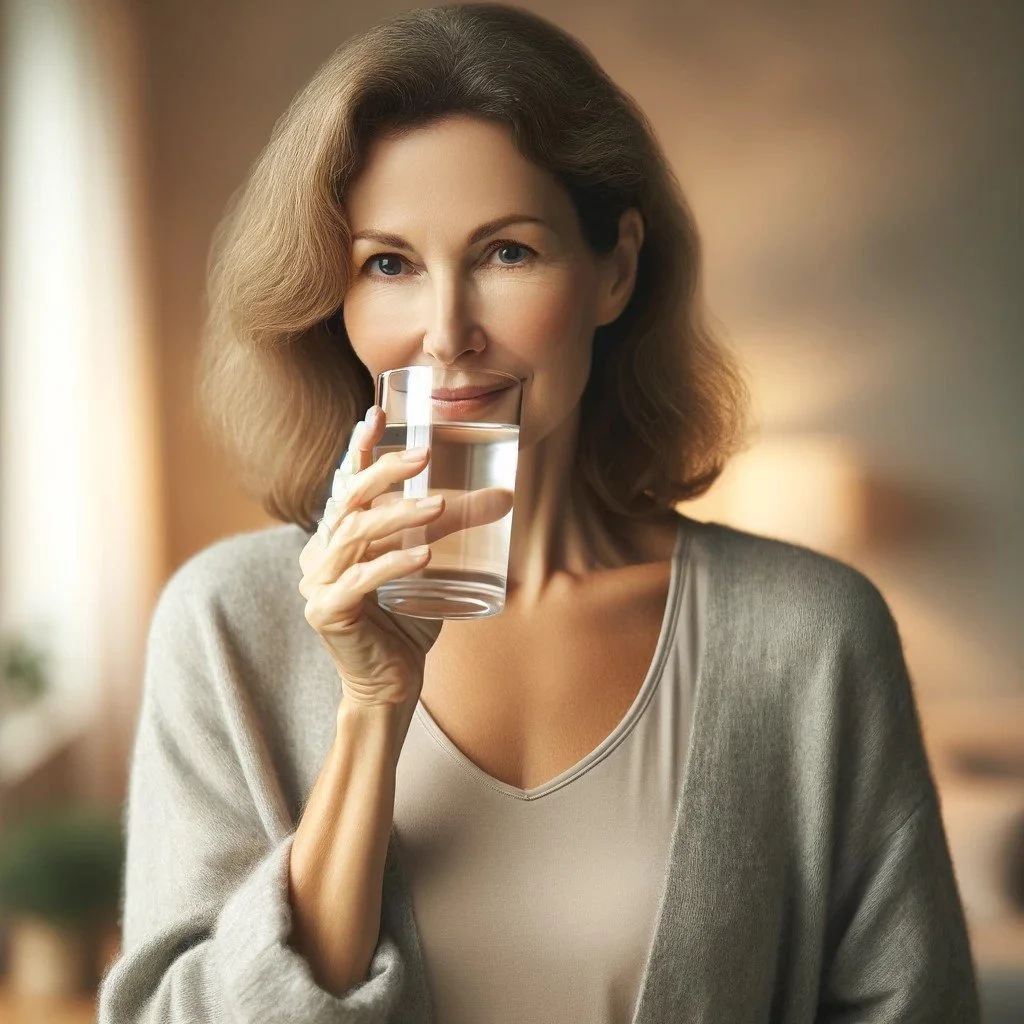 Anti-Inflammatory Diet for Women Over 40 | Manage Perimenopause ...