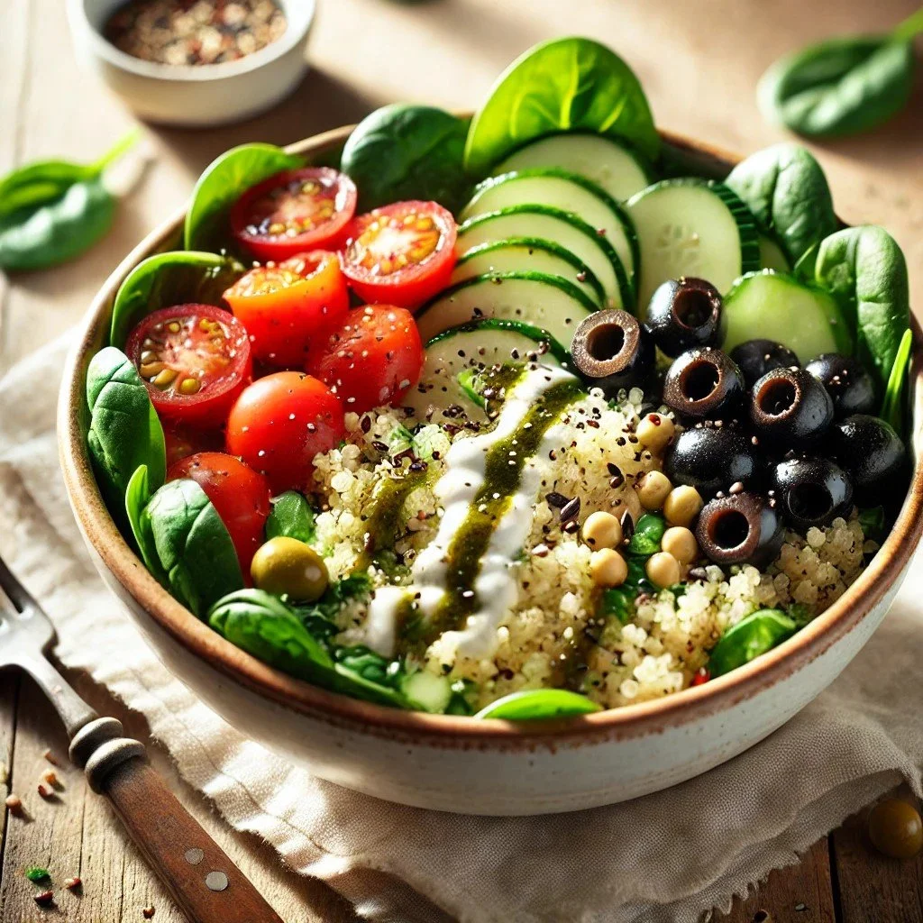Reduce Hot Flashes with a Plant-Based Diet: Discover the Research ...