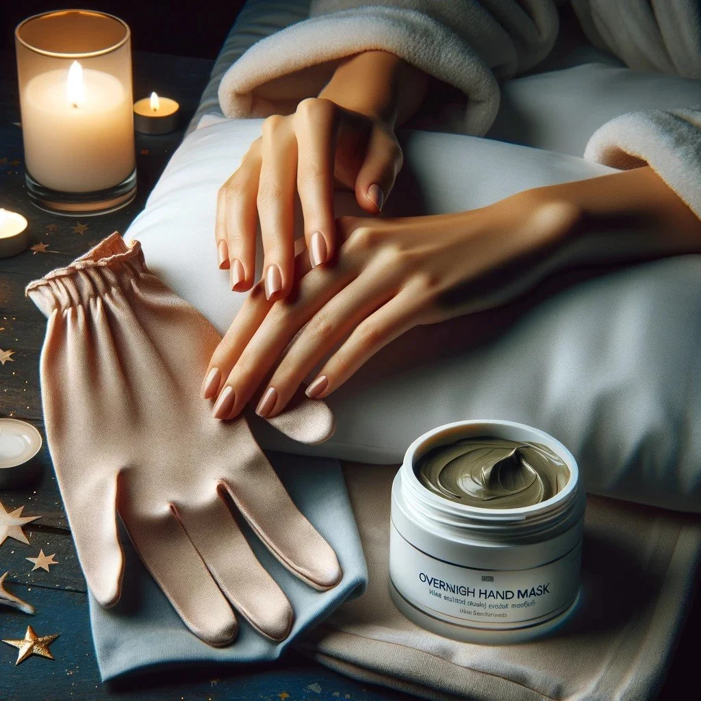 Essential Skincare for the Hands: Top Tips for Women Over 40 — Alison Bladh