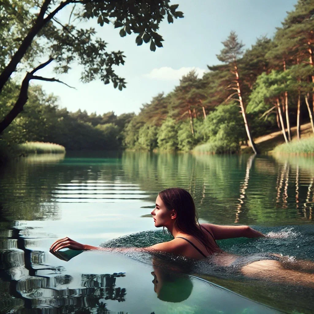 Grounding for Women Over 40: Boost Wellness with Simple Earthing ...