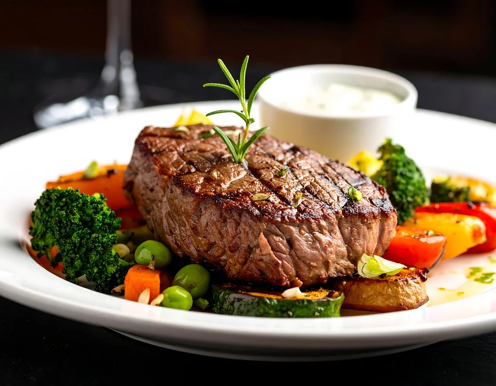 Could Your Meat Choices Be Harming Your Brain? — Alison Bladh