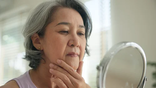 Why Is My Face Puffy in the Morning? Causes and Expert Fixes — Alison Bladh