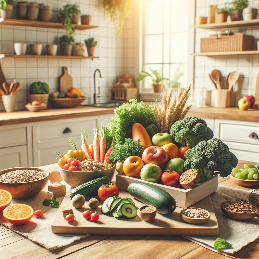 Healthy Home Cooking for Menopause: Essential Weight Management ...