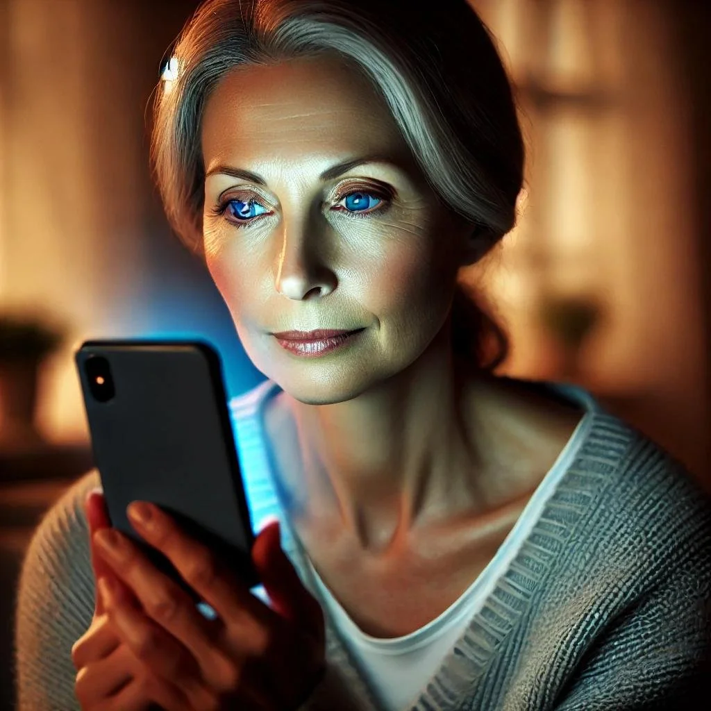 How Screen Time Is Secretly Ageing Your Skin | Expert Tips Inside ...