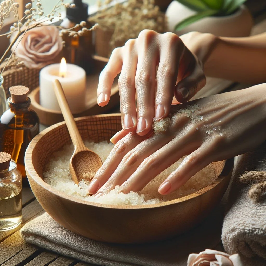 Essential Skincare for the Hands: Top Tips for Women Over 40 — Alison Bladh