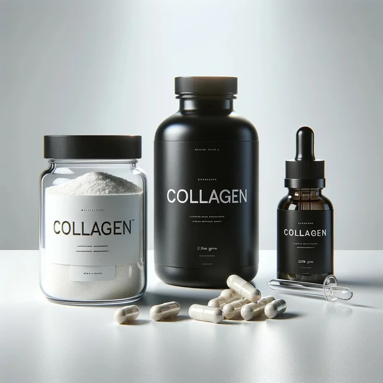 Selecting the Best Collagen for Women Over 40: Essential Insights ...