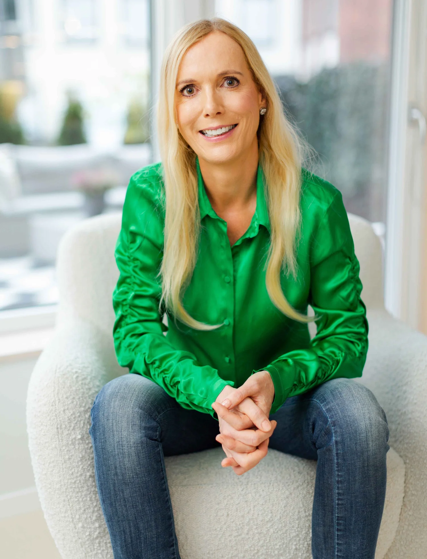 About Alison — Alison Bladh