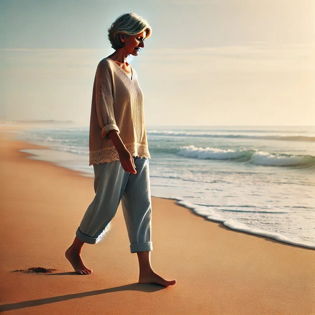 Grounding for Women Over 40: Boost Wellness with Simple Earthing ...