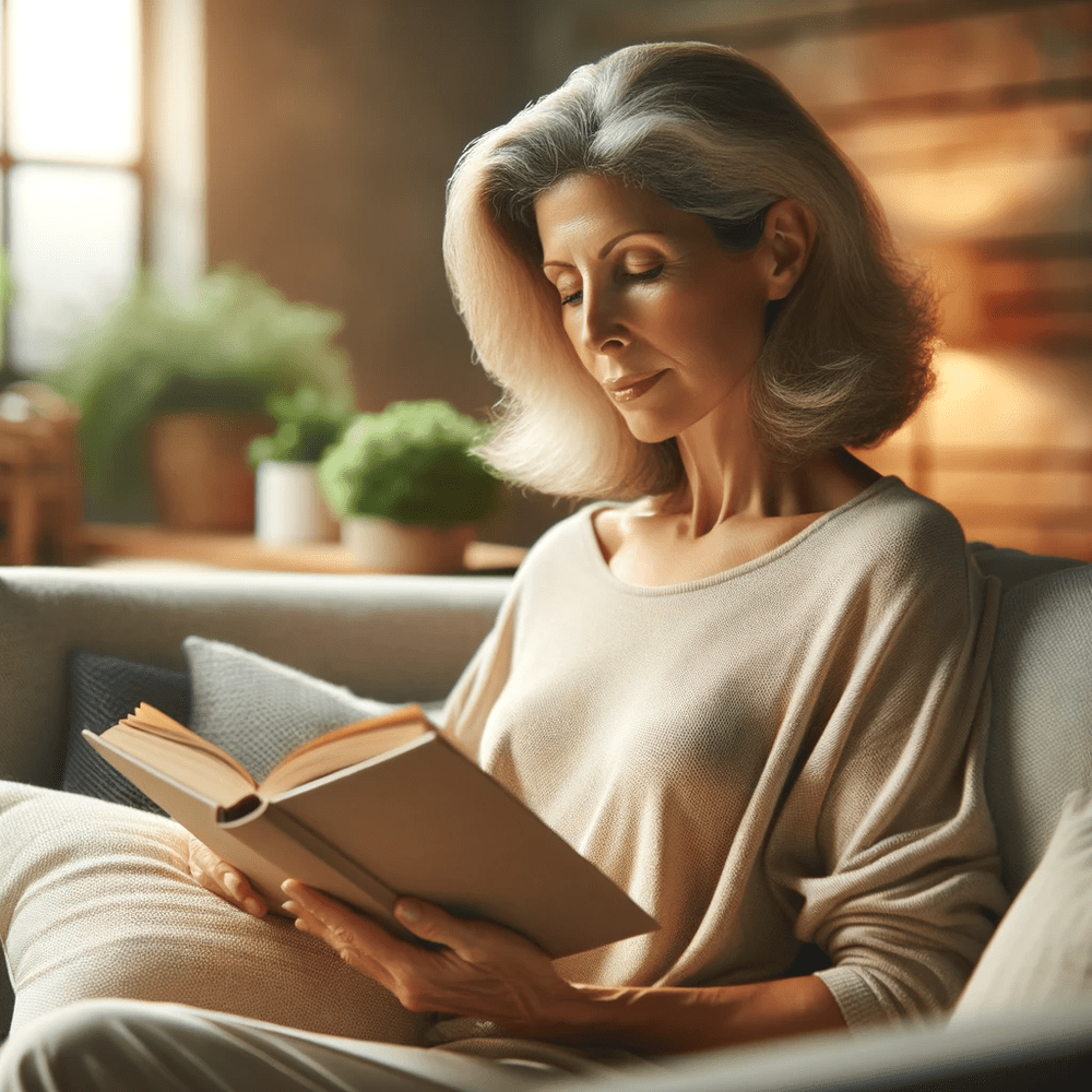 How to Boost Your Confidence During Menopause - A Comprehensive Guide ...