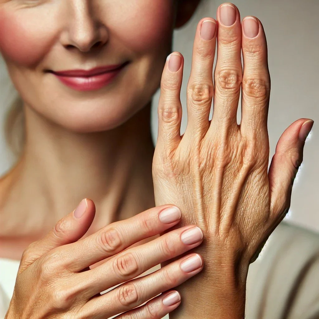 How to Treat Dark Spots on Hands: A Comprehensive Guide for Women Over ...