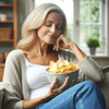 12 Tips to Curb Winter Carb Cravings for Menopausal Women - Wellness ...