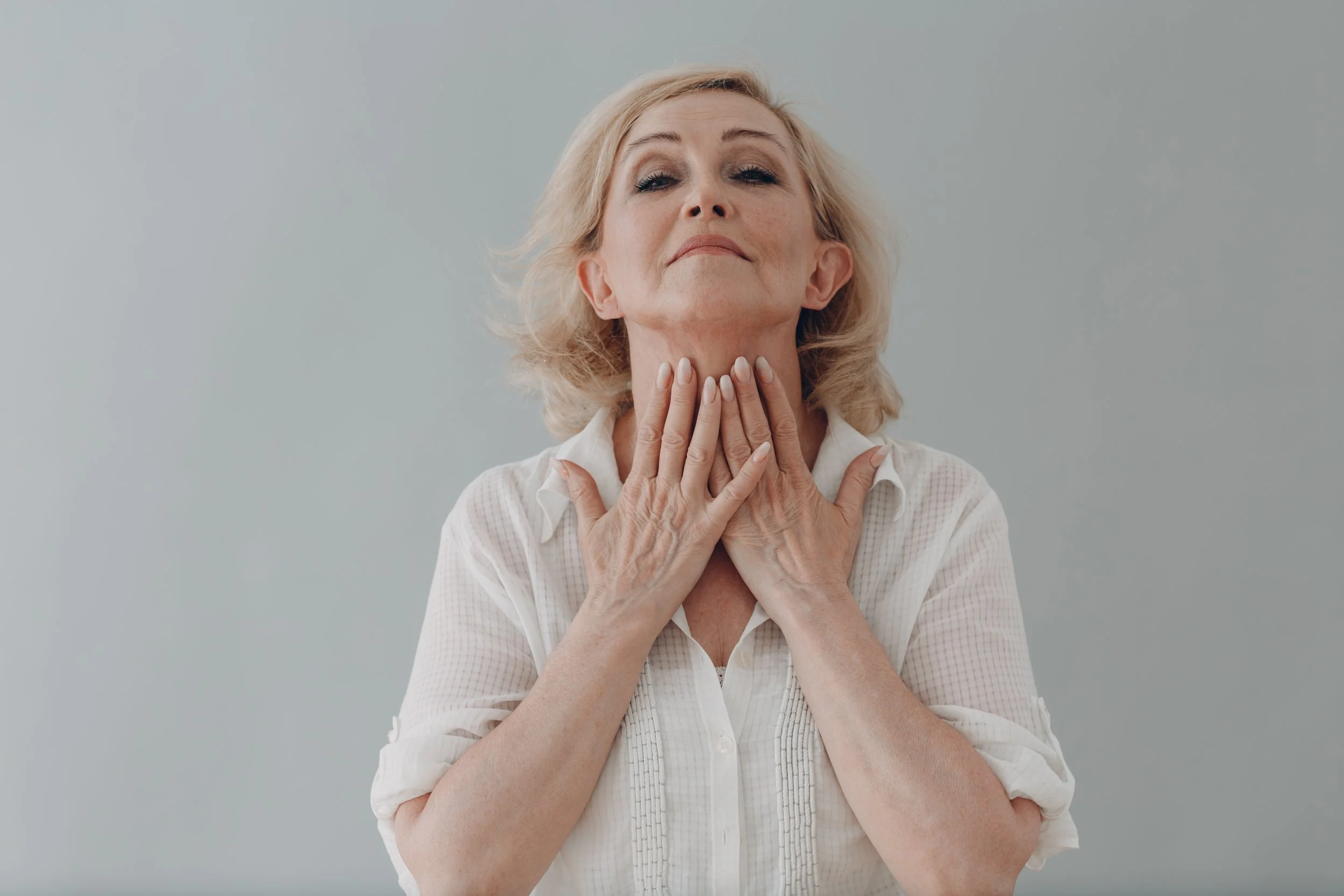 Why Is My Face Puffy in the Morning? Causes and Expert Fixes — Alison Bladh