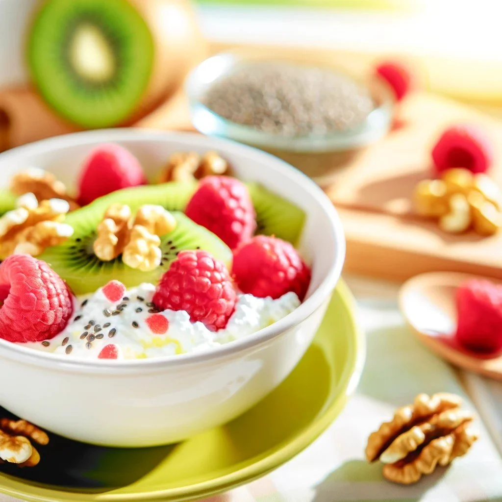 Boost Energy with 8 Protein-Rich Breakfast Ideas for Women Over 40 ...