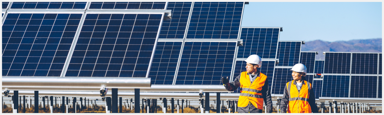 Solving the Solar Problem | Kathairos Solutions