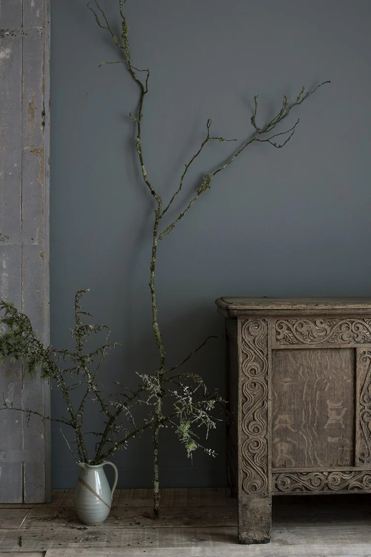 Plume Natural Paint — Atelier Ellis