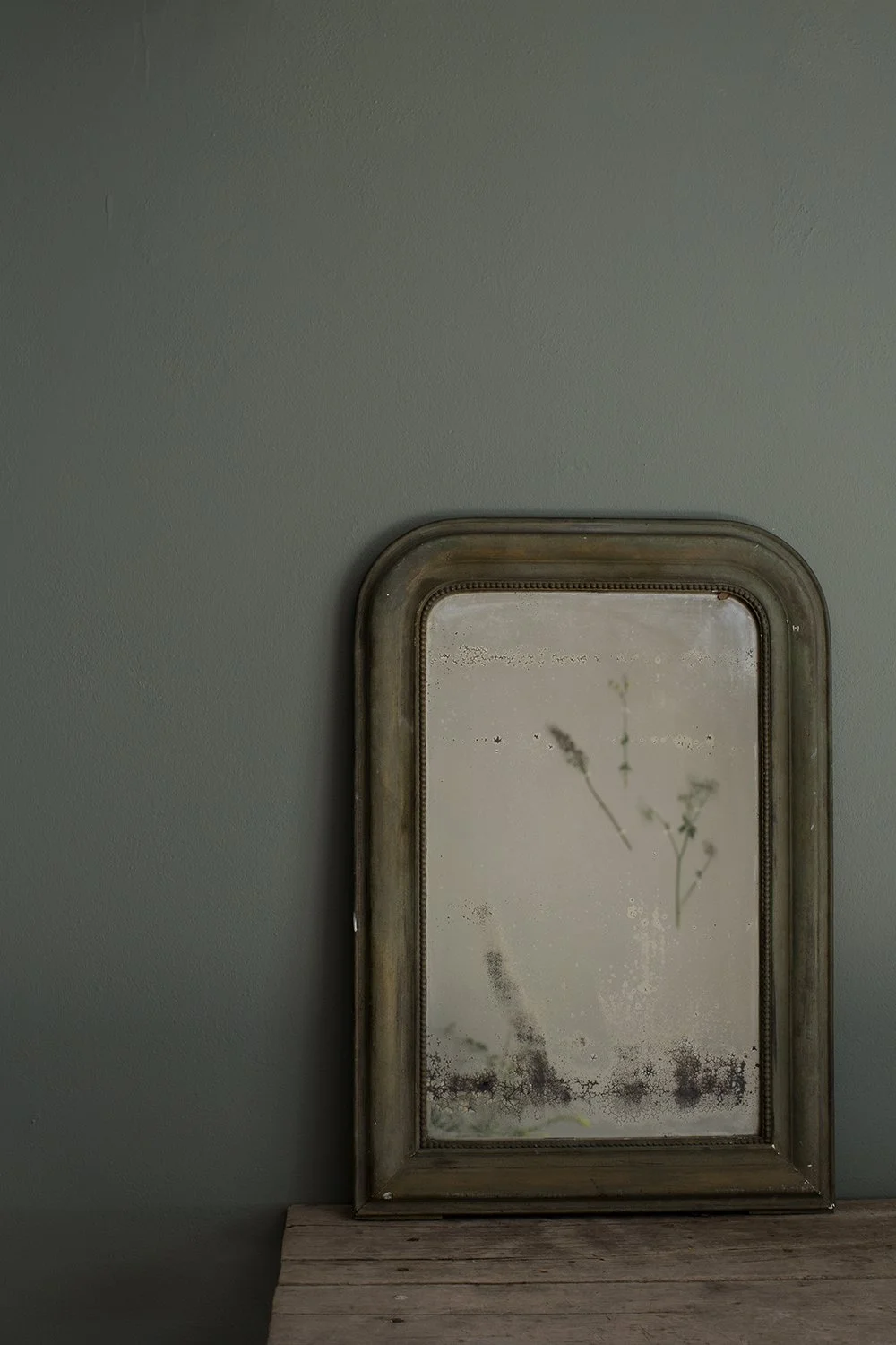 Pollen Natural Paint — Atelier Ellis