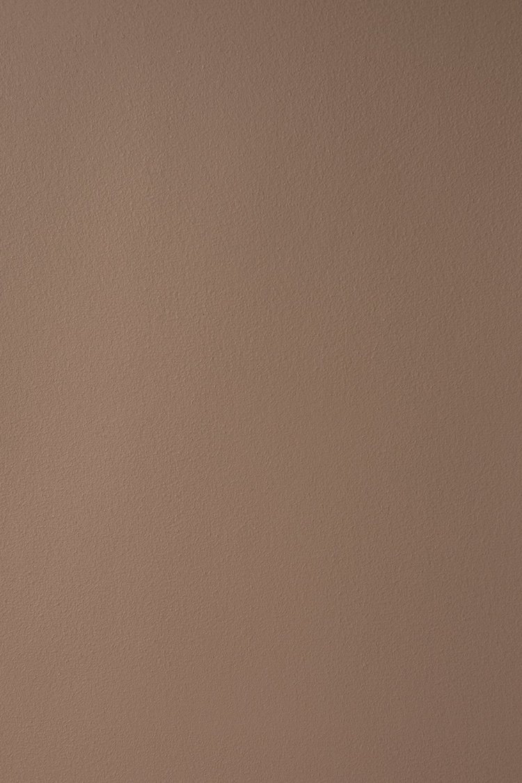 Warm Mud Brown — Natural Brown Emulsion Paint — Atelier Ellis