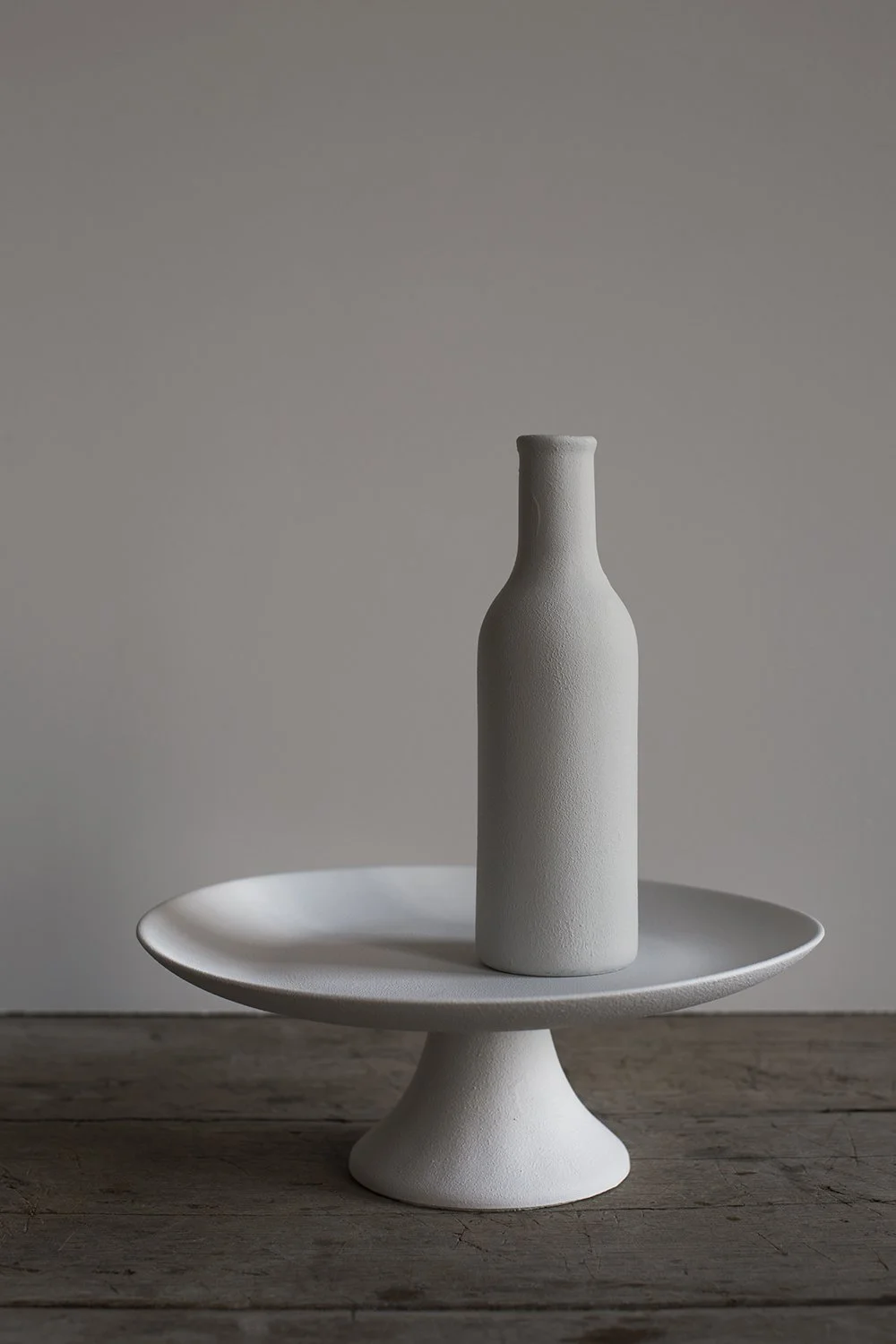 Double Bone, Shell & Quill Natural Paint — Atelier Ellis