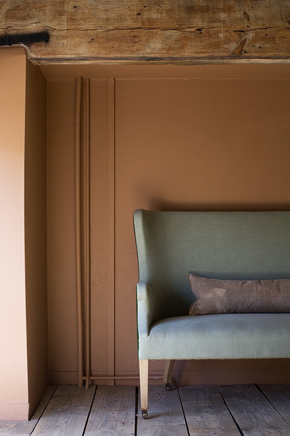 Pollen Natural Paint — Atelier Ellis