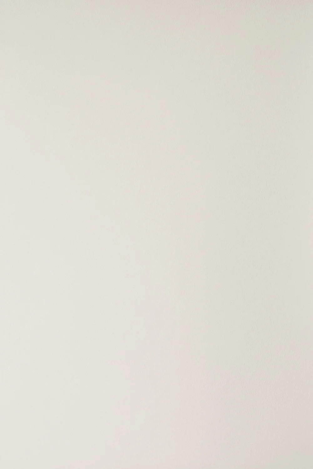 Double Warm White | Natural Paint | Atelier Ellis — Atelier Ellis