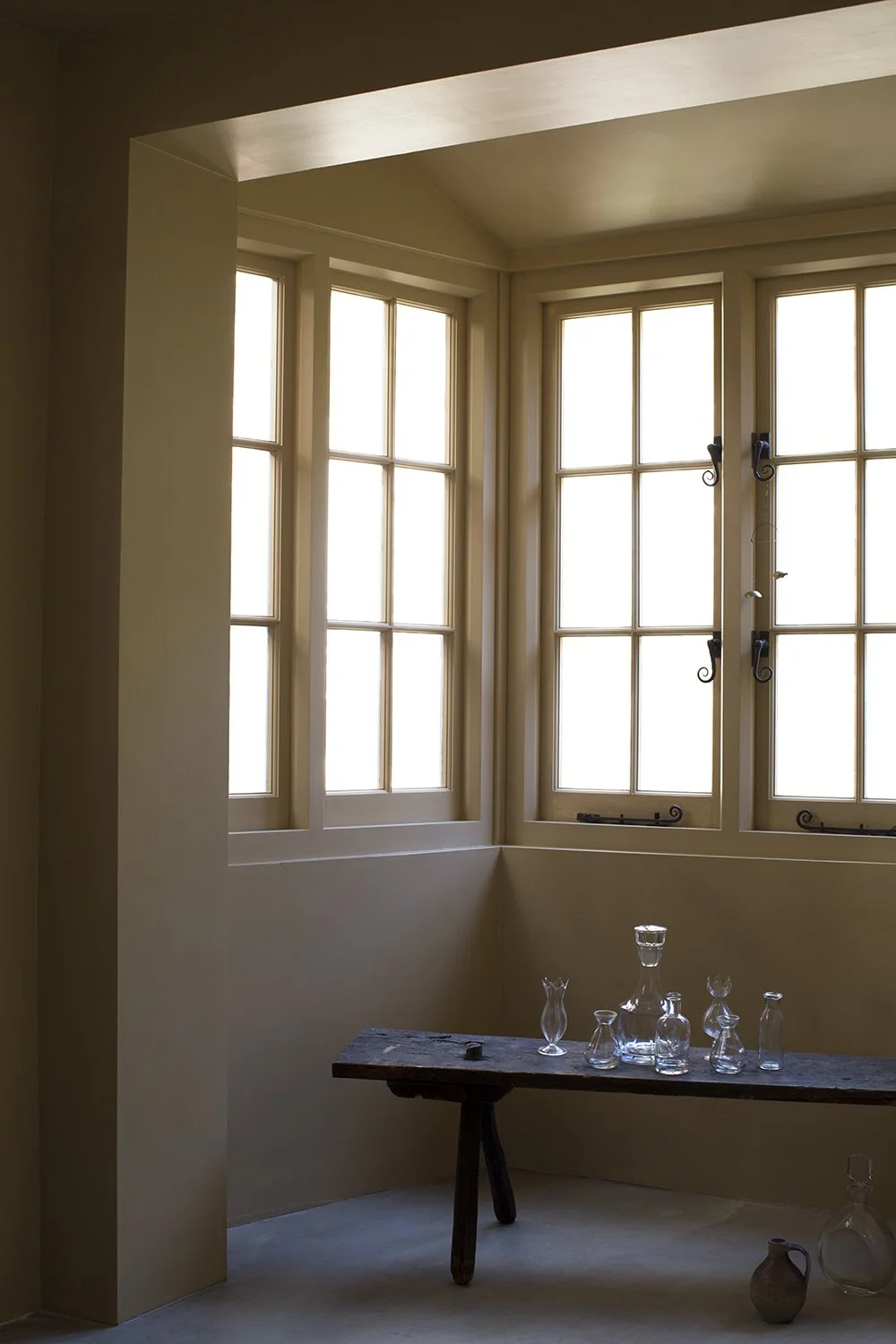 Pollen Natural Paint — Atelier Ellis
