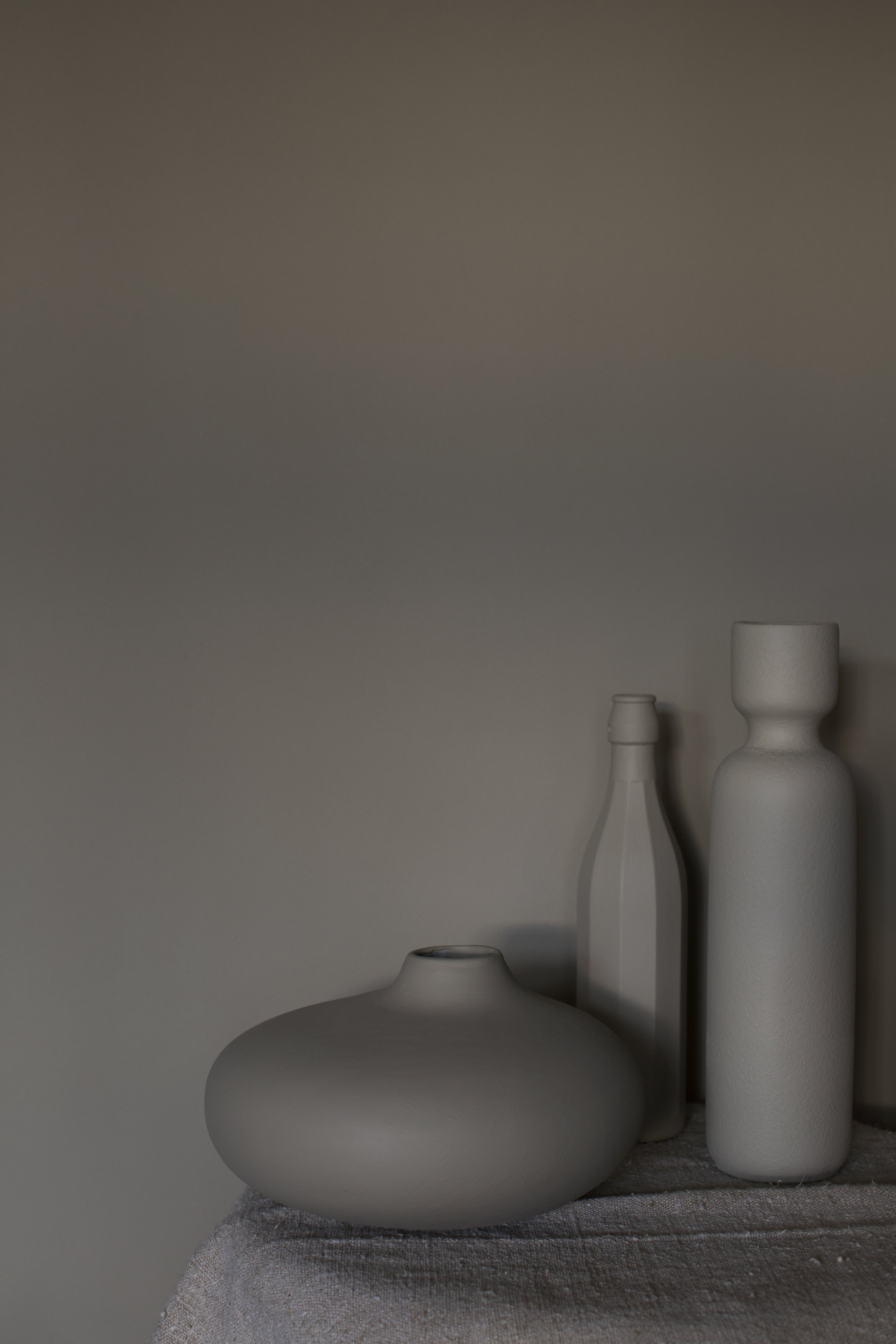 Pollen Natural Paint — Atelier Ellis