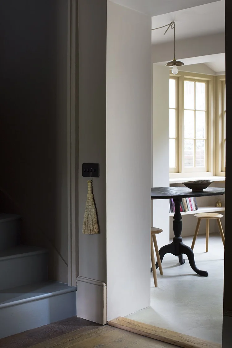 Pollen Natural Paint — Atelier Ellis